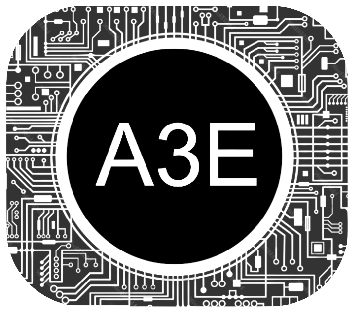 Home - A3E